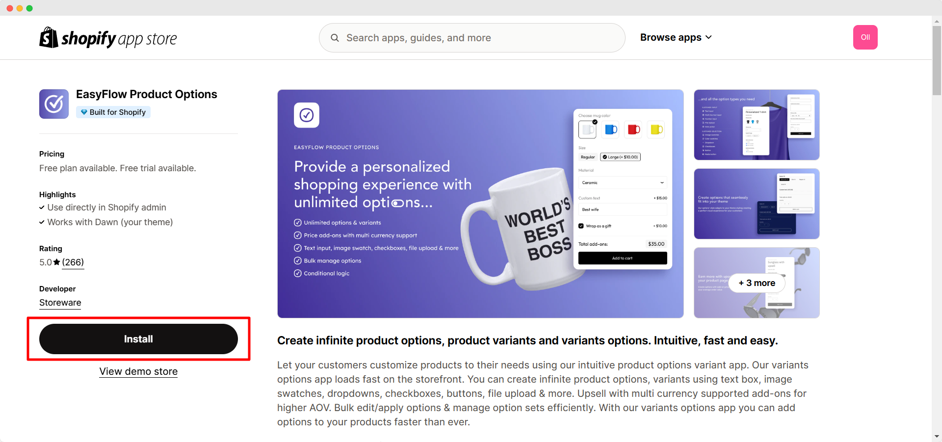 How to Install EasyFlow App on Your Shopify Store? - EasyFlow