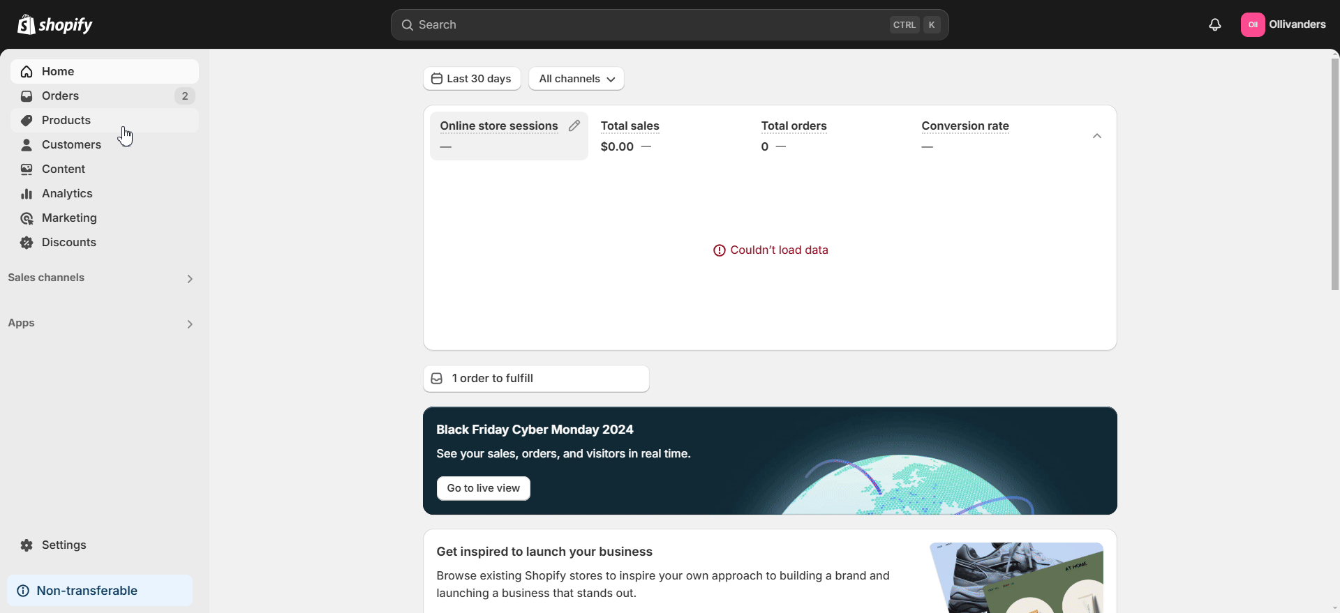 Does EasyFlow Track Inventory of Variants? - EasyFlow