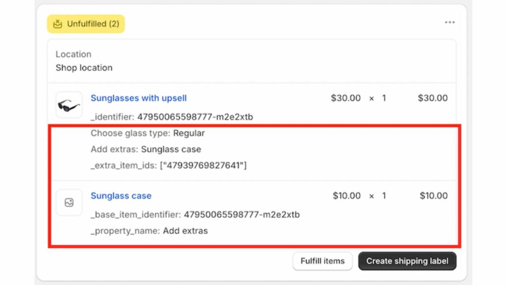 Does EasyFlow Track Inventory of Variants? - EasyFlow